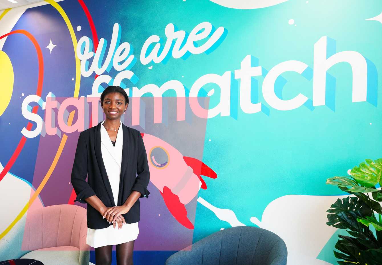 The Staffmatch loyalty program: transform your daily life