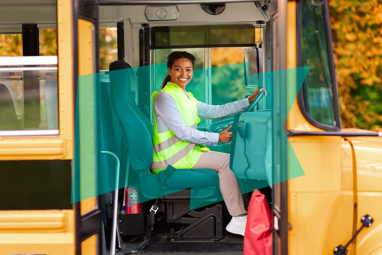 Transport and logistics in temporary work