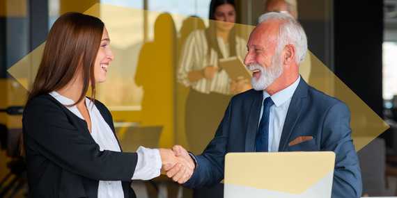 From junior to senior: when do you make the leap?