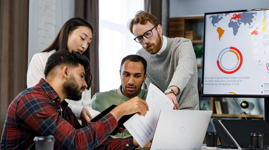 Actualité Interim Entreprise : Avantages, Conseils et Tendances marché