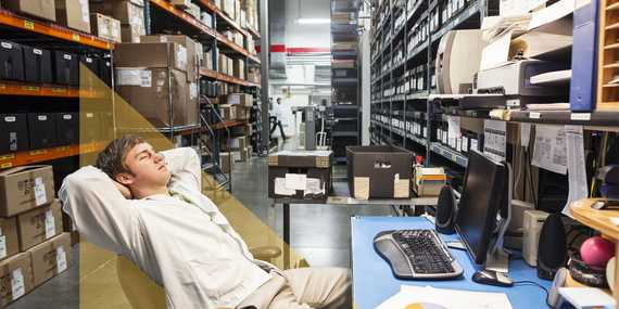 Compensatory rest: everything you need to know in 2025