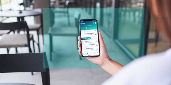 Our new client application is out