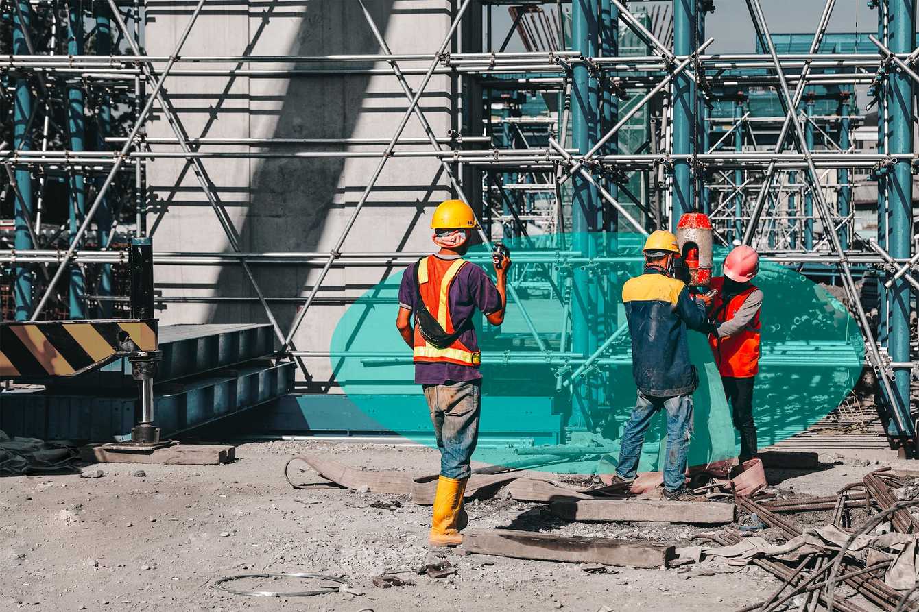 Safety of temporary workers: protection and new measures