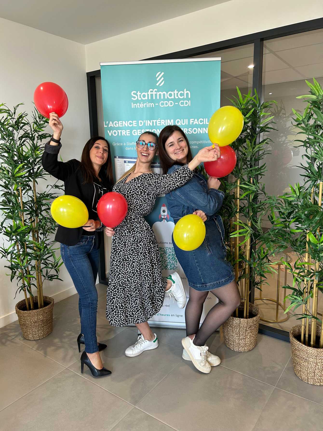 Intérim à Perpignan : l’agence Staffmatch s’engage pour l’emploi