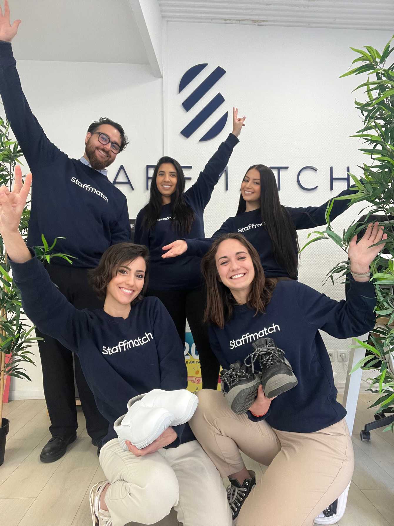 L'Implant Staffmatch : quand et pourquoi le choisir