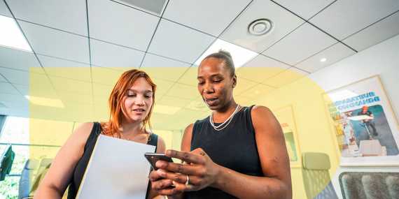 Temporary work: definition and how it works