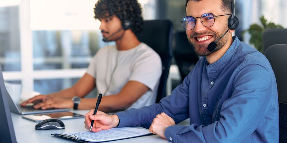 Téléopérateur : métier, compétences, salaire