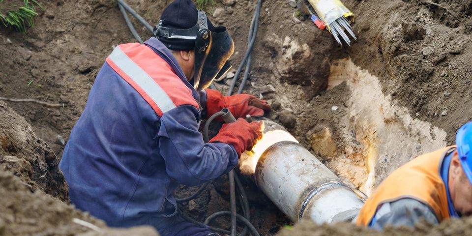 Sanitation worker job description: Missions, training and qualifications