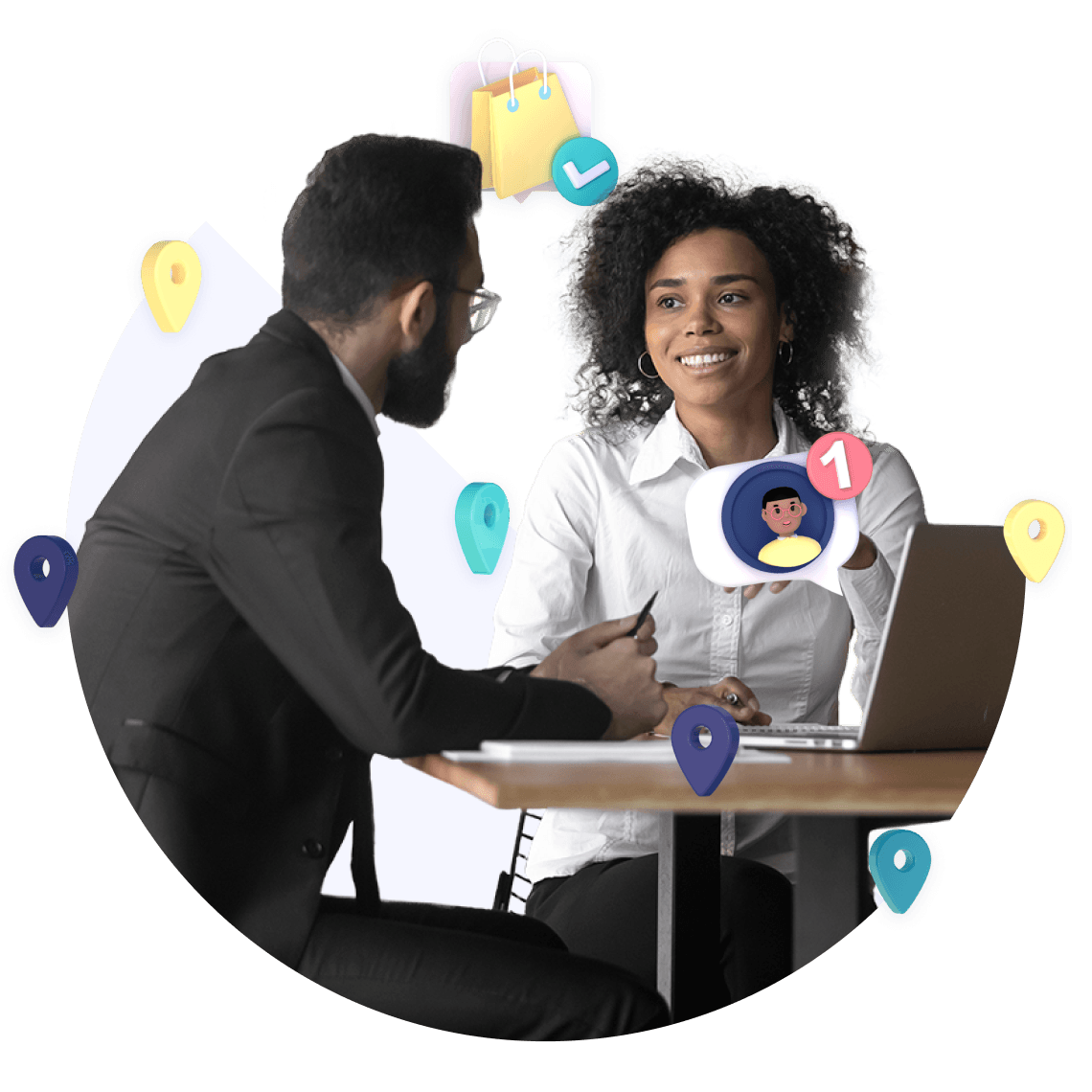 What our temp workers think - Staffmatch Reviews