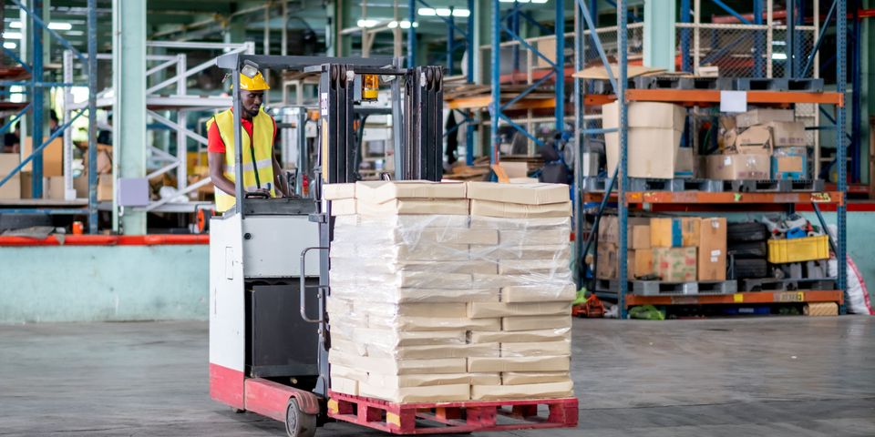 Fiche métier : Agent de quai