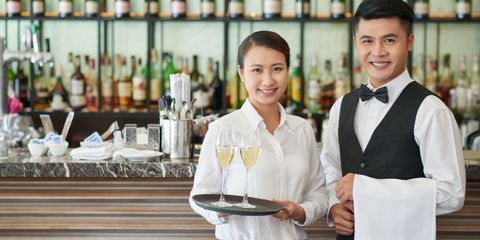 Runner en restauration : Missions, formations et salaire