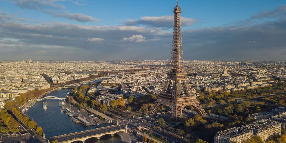 Temp and Staffing agency in Paris