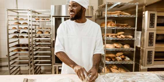 Baker: Job Profile (Duties, Training, and Skills)