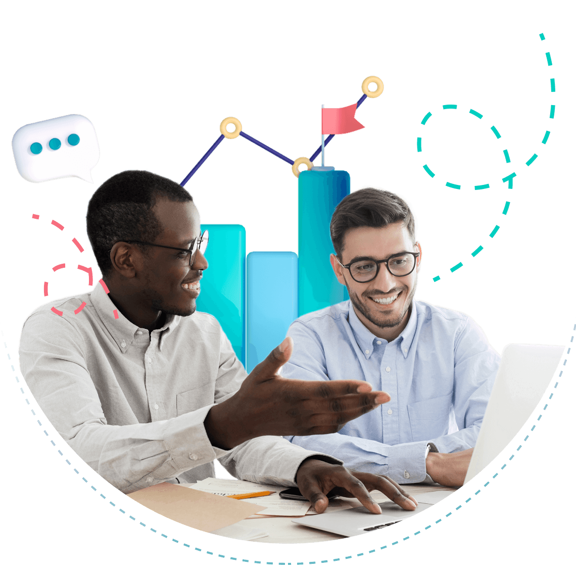 Découvrez une agence d’intérim unique en France