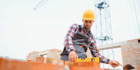 Mason: Job Description