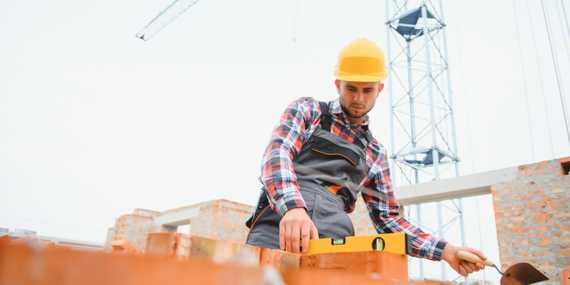 Mason: Job Description