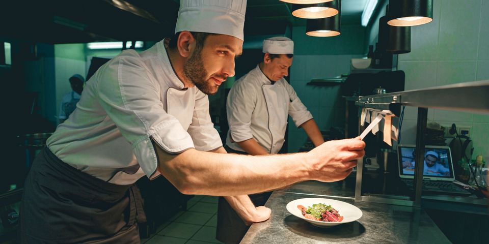 Chef de partie job description: Missions, training and qualifications