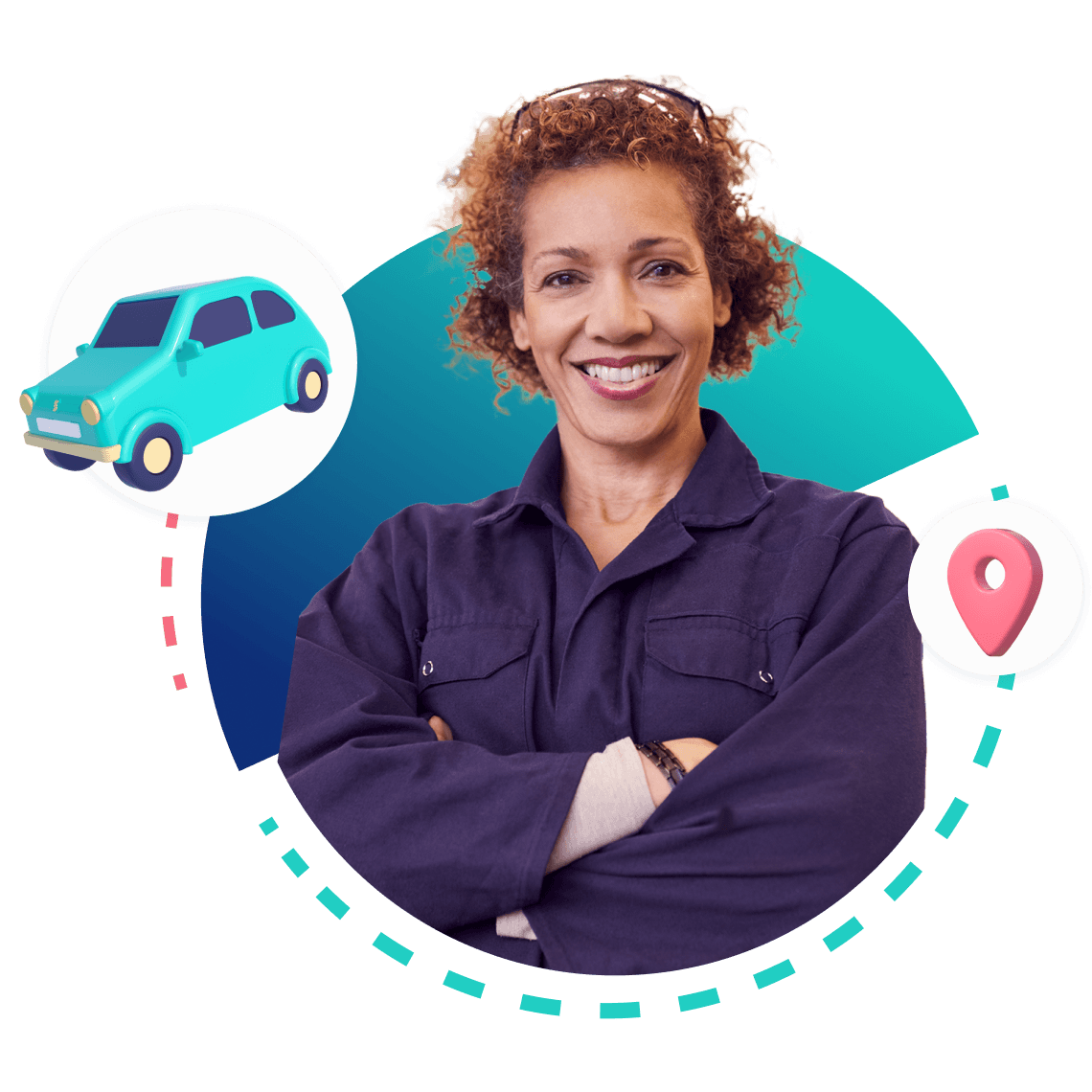 Interim agency in automotive industry