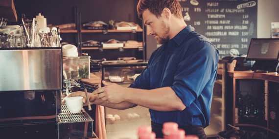 Café owner job description: Missions, training and qualifications