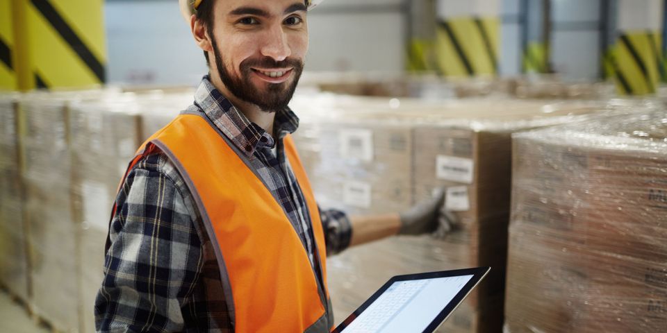 Stocktaker: Missions, training and qualifications