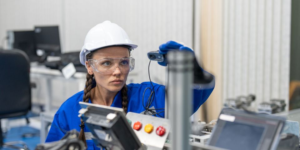 Métier Opérateur de production : Missions, formations et compétences