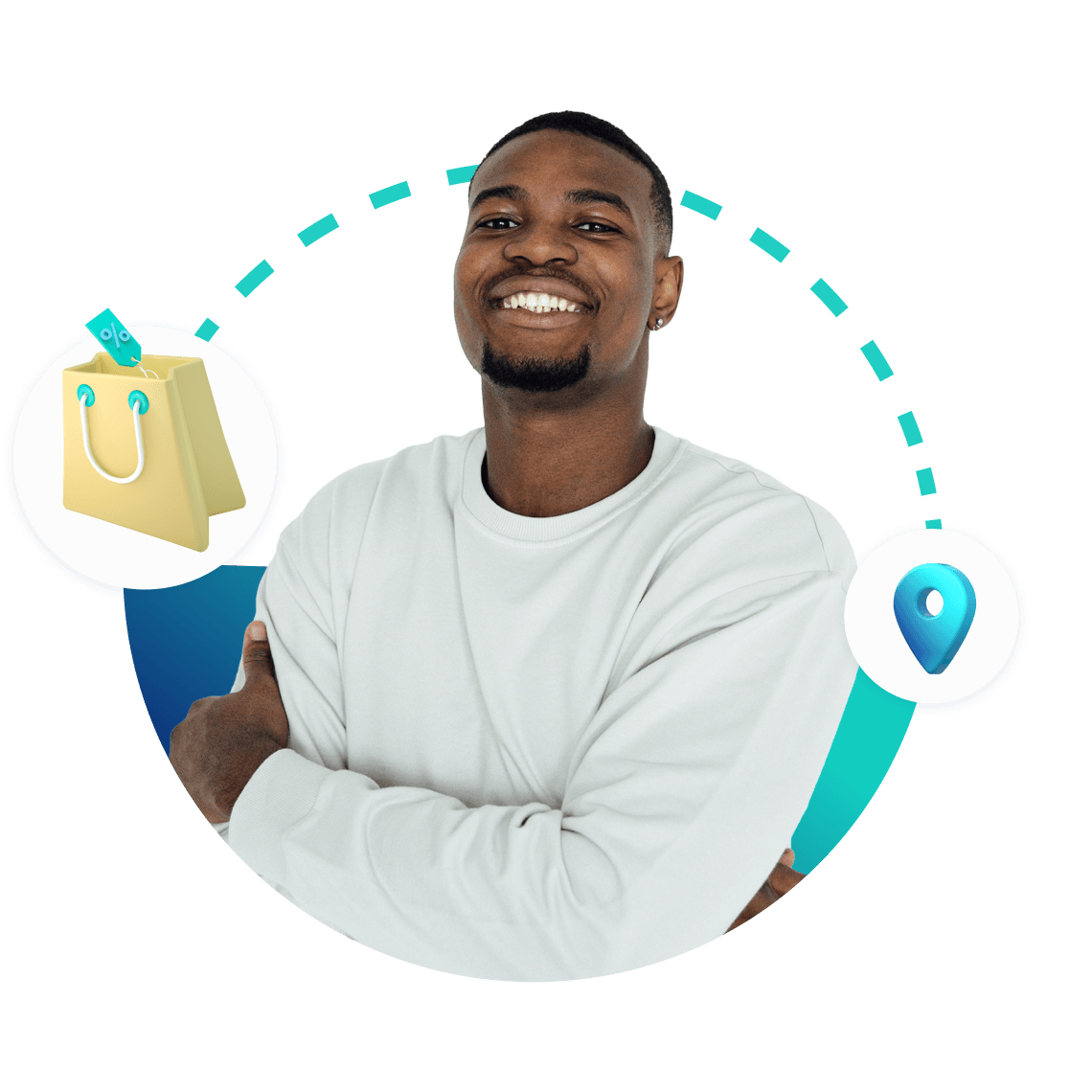 Interim agency in retail and sales