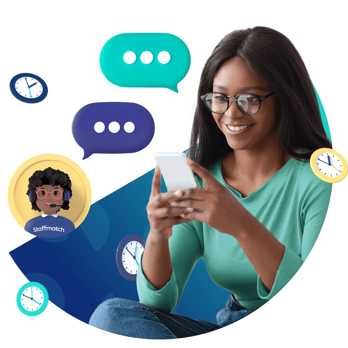 New Generation Temporary Work Agency