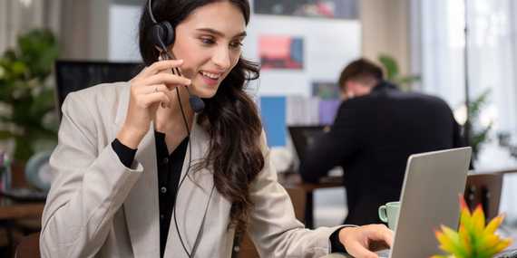 Call Center Agent: Job, Opportunities, Responsibilities and Salary